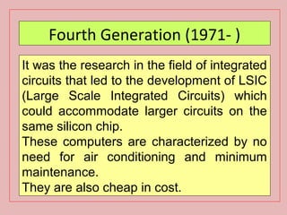 Lecture no 1 for vjti | PPT