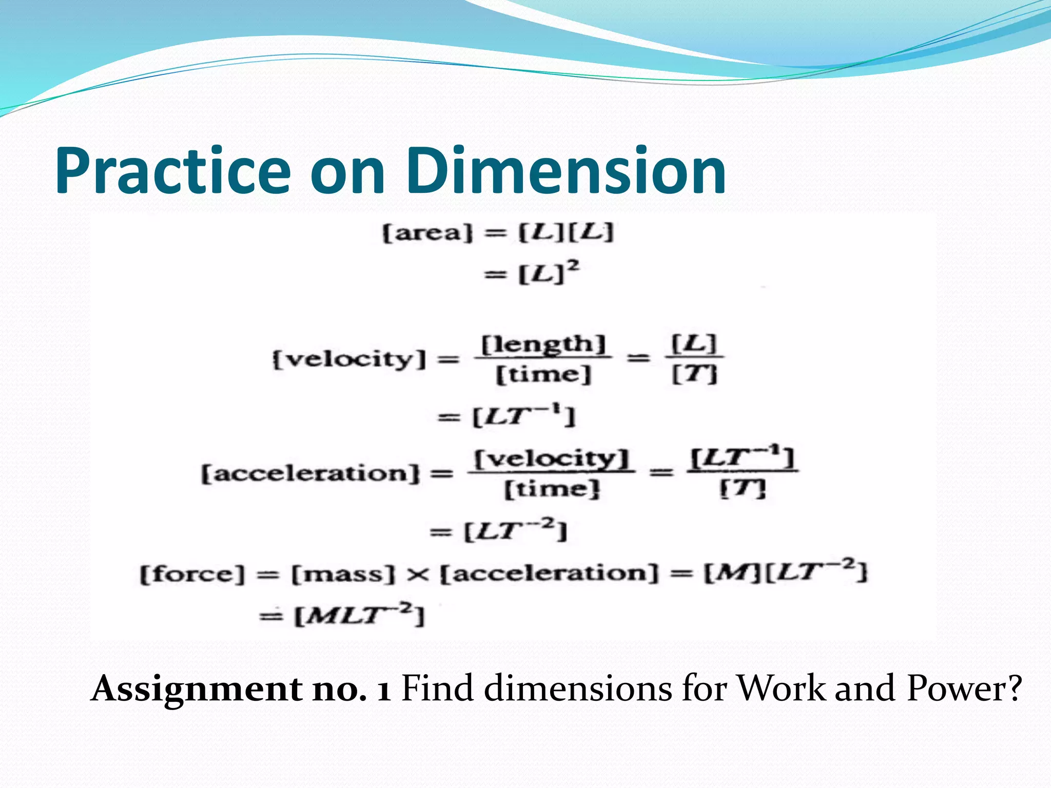 Lecture no 1 instrumentation and measurement elc221 converted | PPT