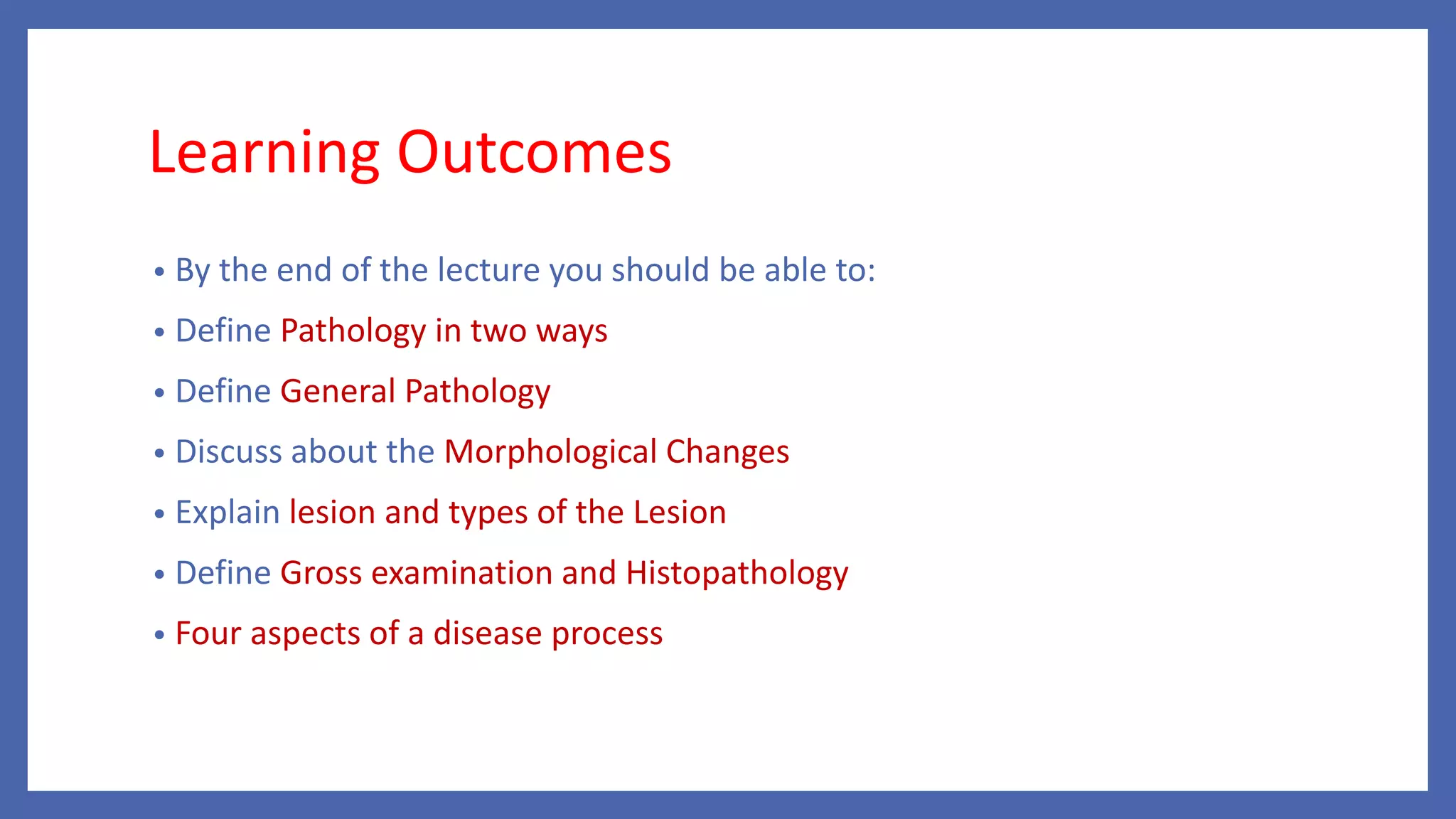 Introduction to Pathology.pptx