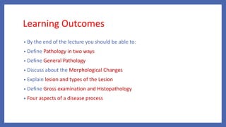 Introduction to Pathology.pptx