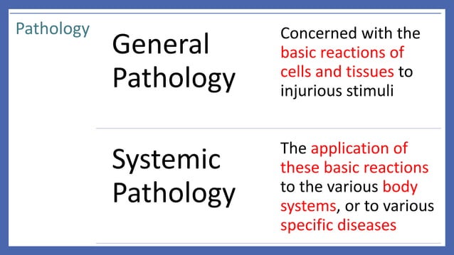 Introduction to Pathology.pptx