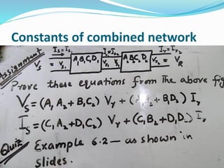 Lecture no 1 power system analysis elc353 et313 converted | PPT