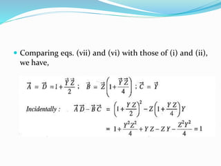 Lecture no 1 power system analysis elc353 et313 converted | PPT