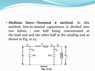 Lecture no 1 power system analysis elc353 et313 converted | PPT