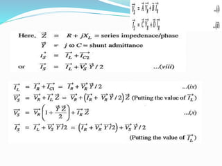 Lecture no 1 power system analysis elc353 et313 converted | PPT