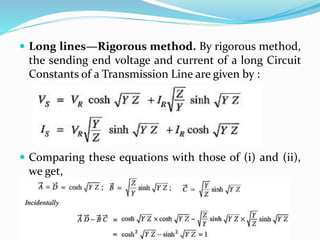 Lecture no 1 power system analysis elc353 et313 converted | PPT