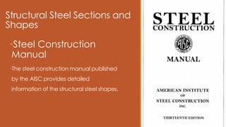 Lecture_No_1 (Steel structures) (2).pdf | Civil Engineering Industry | Industries