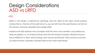 Lecture_No_1 (Steel structures) (2).pdf | Civil Engineering Industry ...