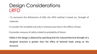 Lecture_No_1 (Steel structures) (2).pdf | Civil Engineering Industry ...