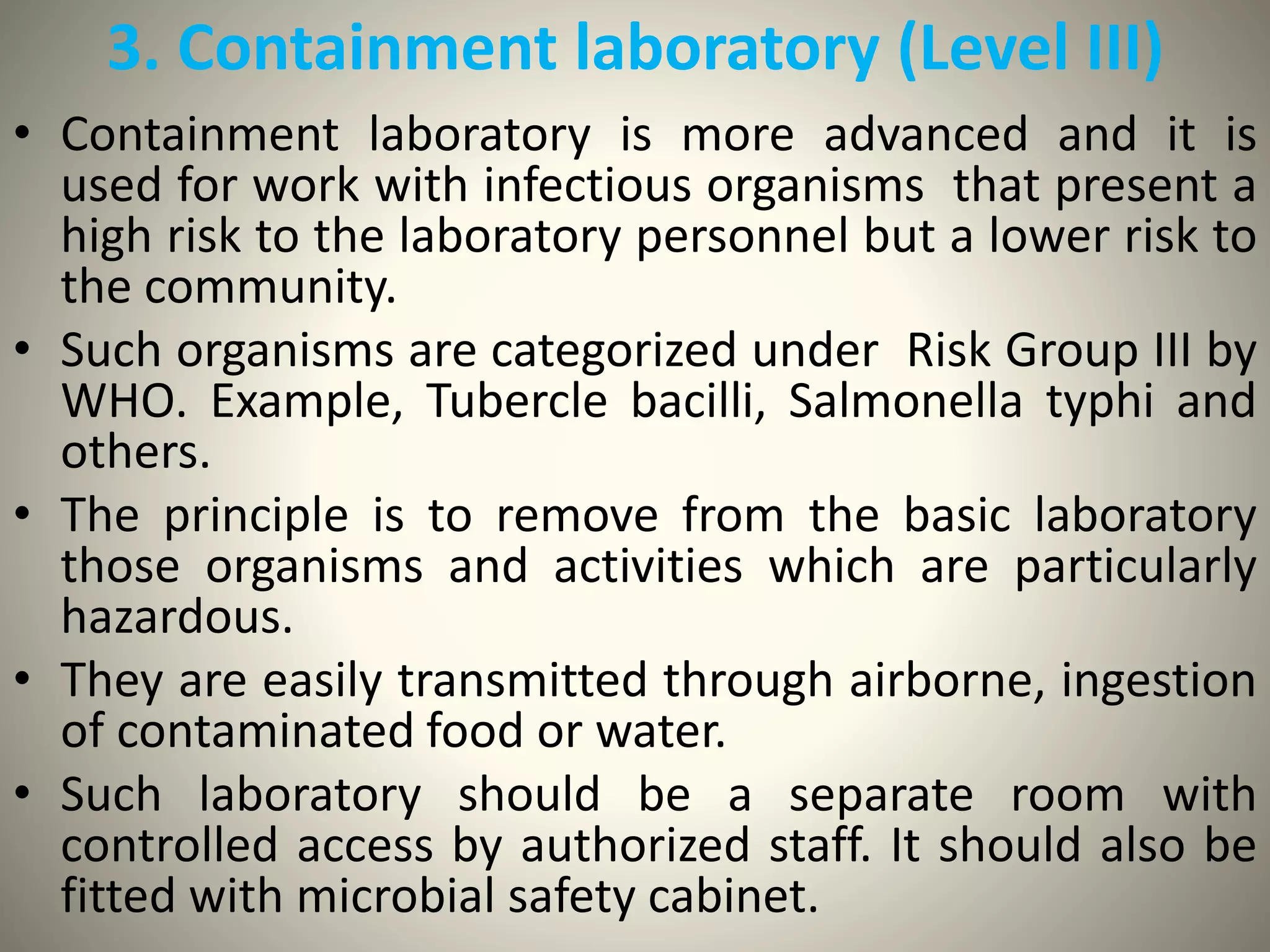 Laboratory ethics | PPTX