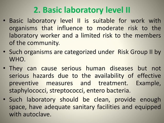 Laboratory ethics | PPTX
