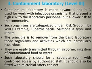 Laboratory ethics | PPTX