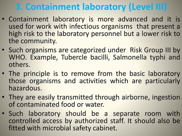 Laboratory ethics | PPTX