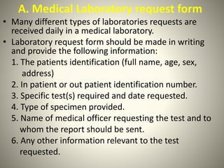Laboratory ethics | PPTX