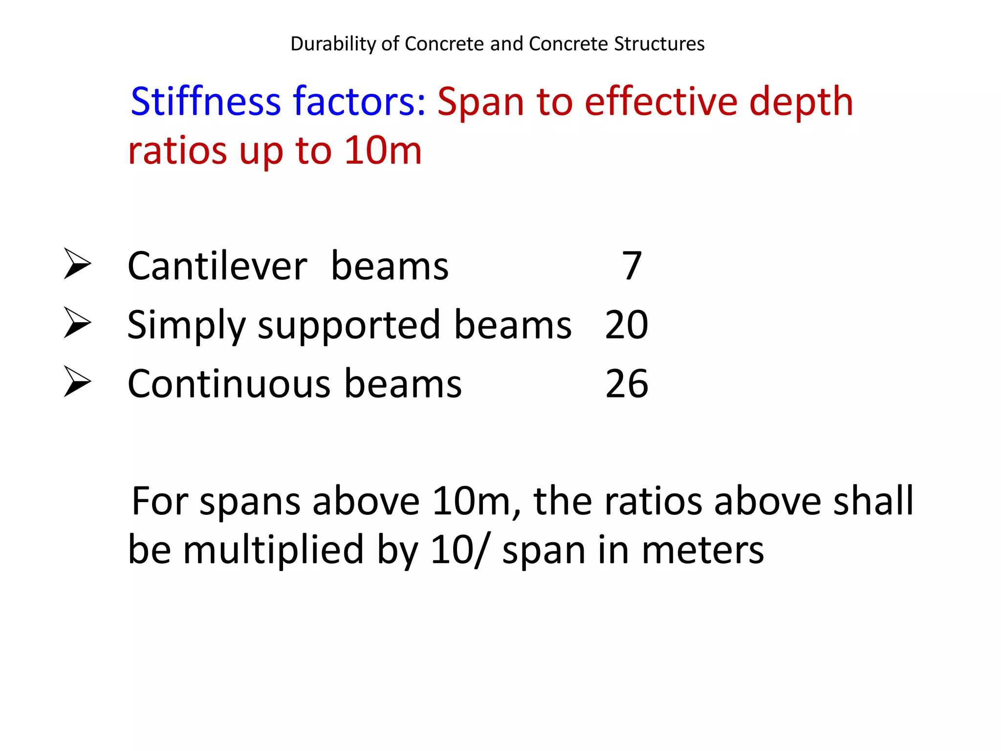 DURABILITY OF CONCRETE and CONCRETE STRUCTURES.pptx