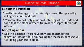 Lecture no 28 strangle | PPT