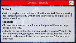 Lecture no 28 strangle | PPT