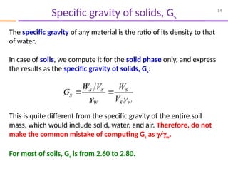 Lecture No 2 Phase Relatioship of soil.pptx