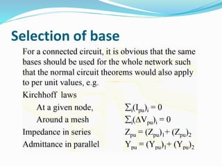 Lecture no 2 power system analysis elc353 et313 converted | PPT