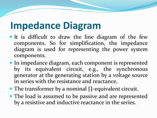 Lecture no 2 power system analysis elc353 et313 converted | PPT