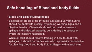 Patient safety II lecture no 3 (MIU, DPT, NS) | PPT