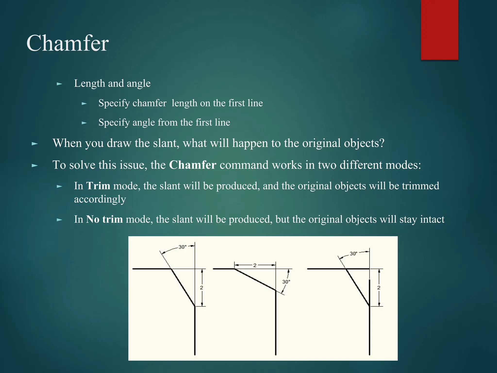 Engineering drawing lecture number 3 introduction | PDF