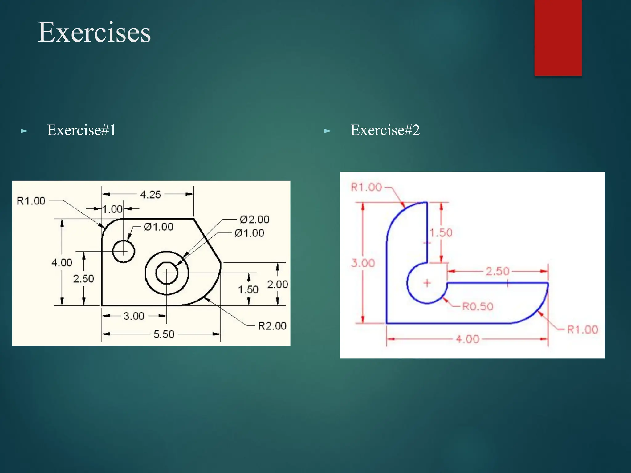 Engineering drawing lecture number 3 introduction | PDF