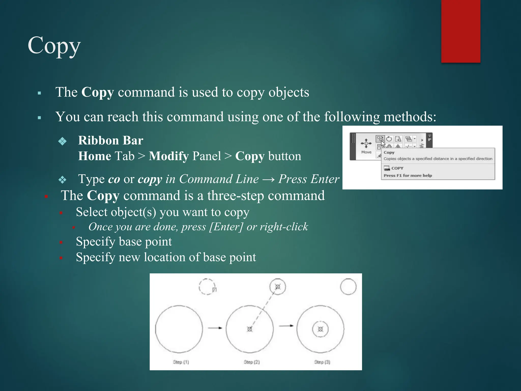 Engineering drawing lecture number 3 introduction | PDF