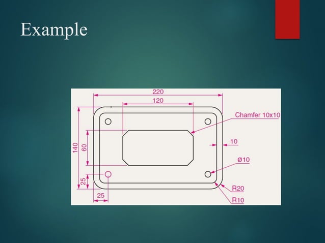 Engineering drawing lecture number 3 introduction | PDF
