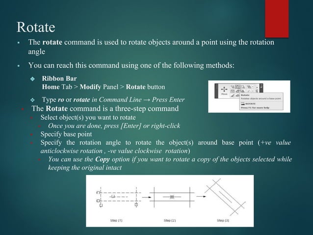 Engineering drawing lecture number 3 introduction | PDF