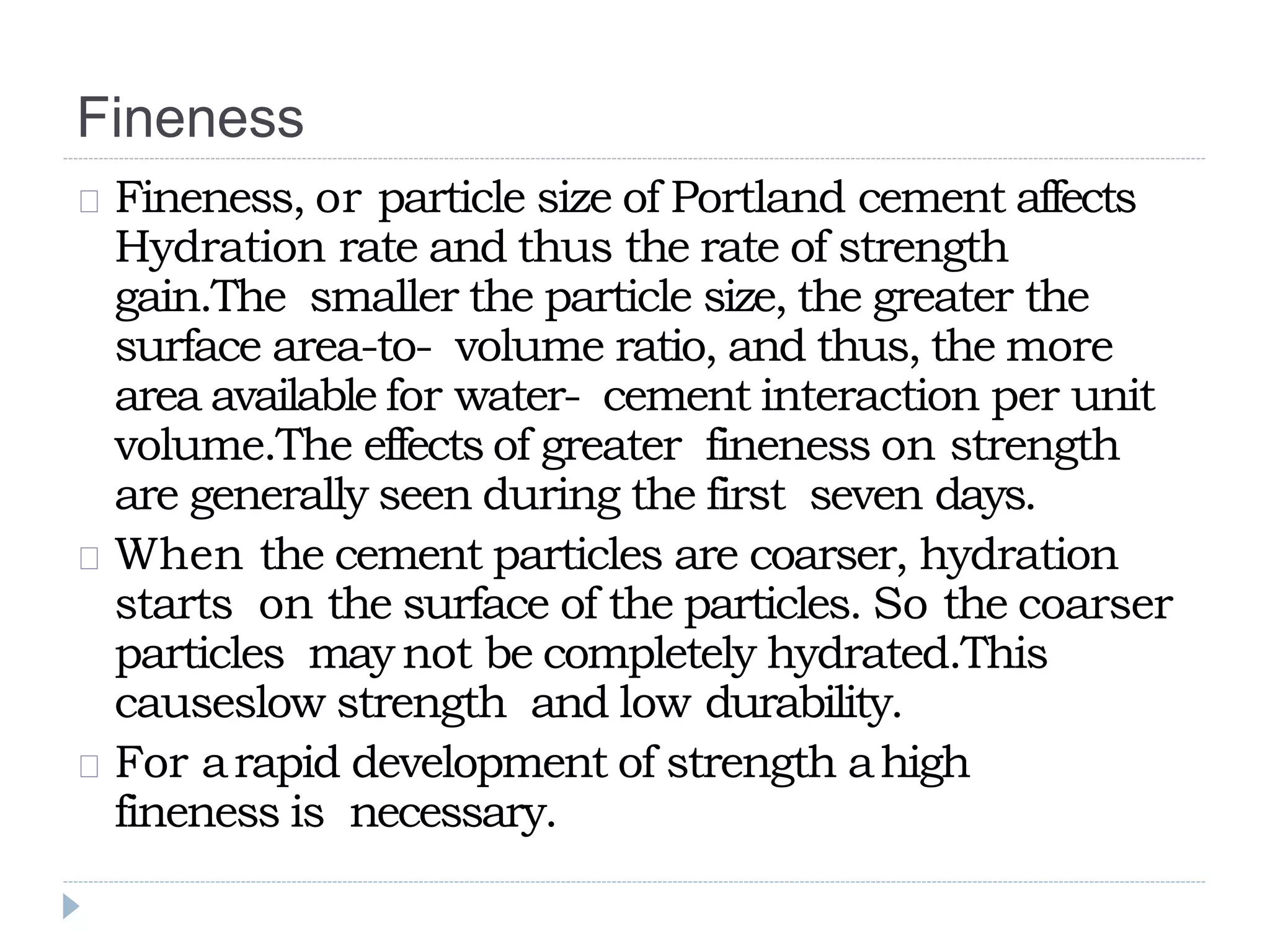 Cement Physical Properties.pptx