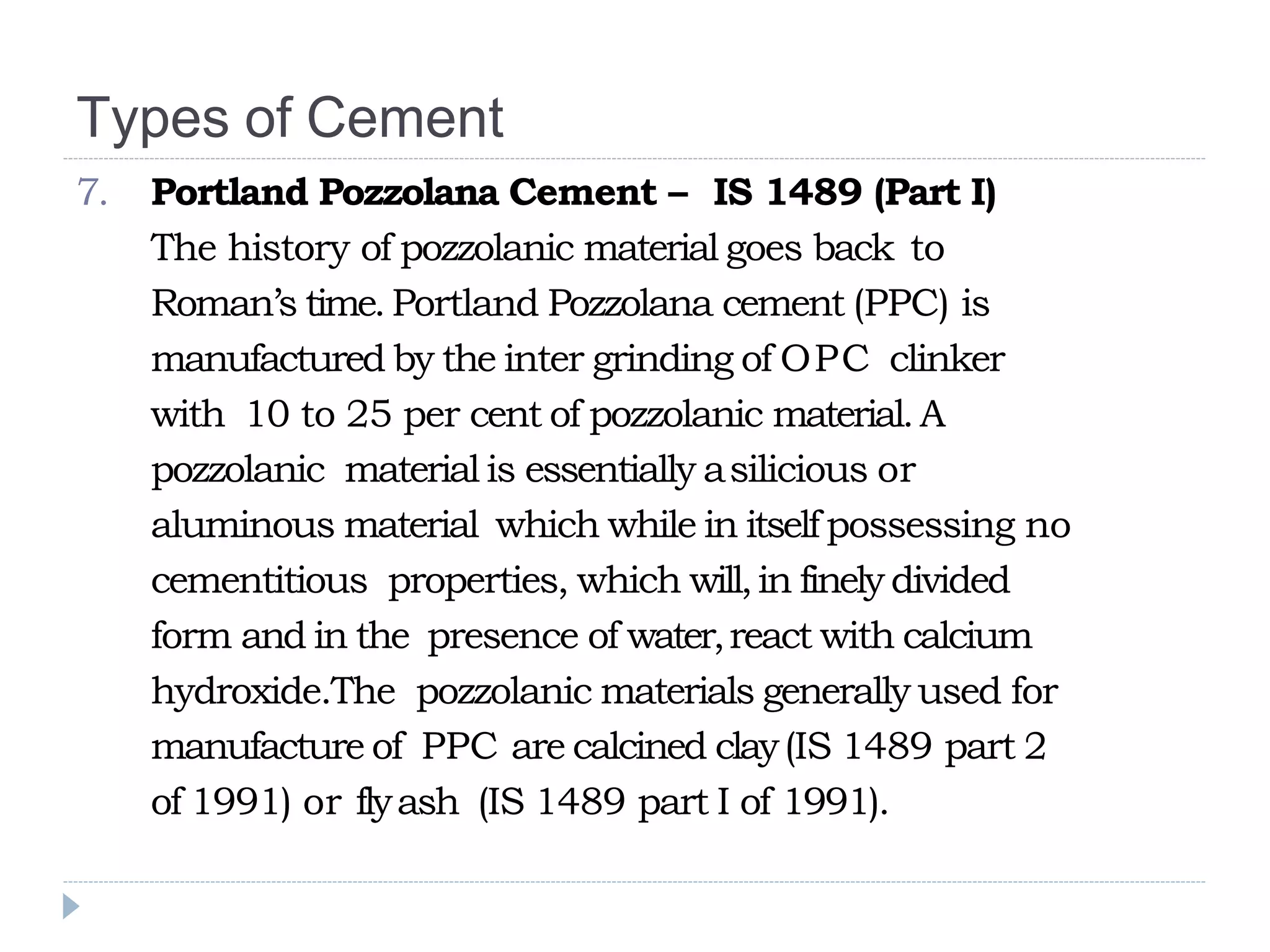 Cement Physical Properties.pptx
