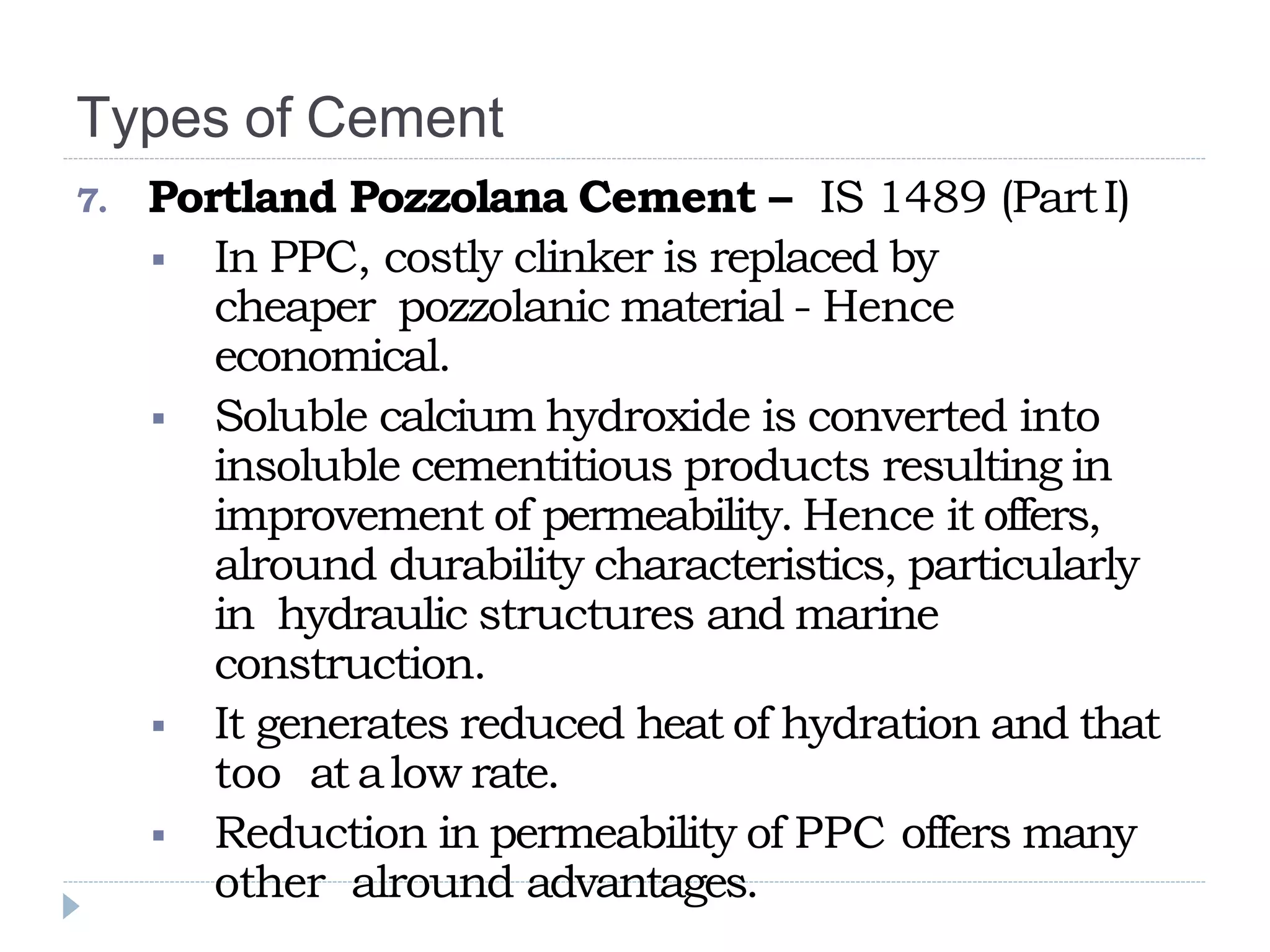 Cement Physical Properties.pptx