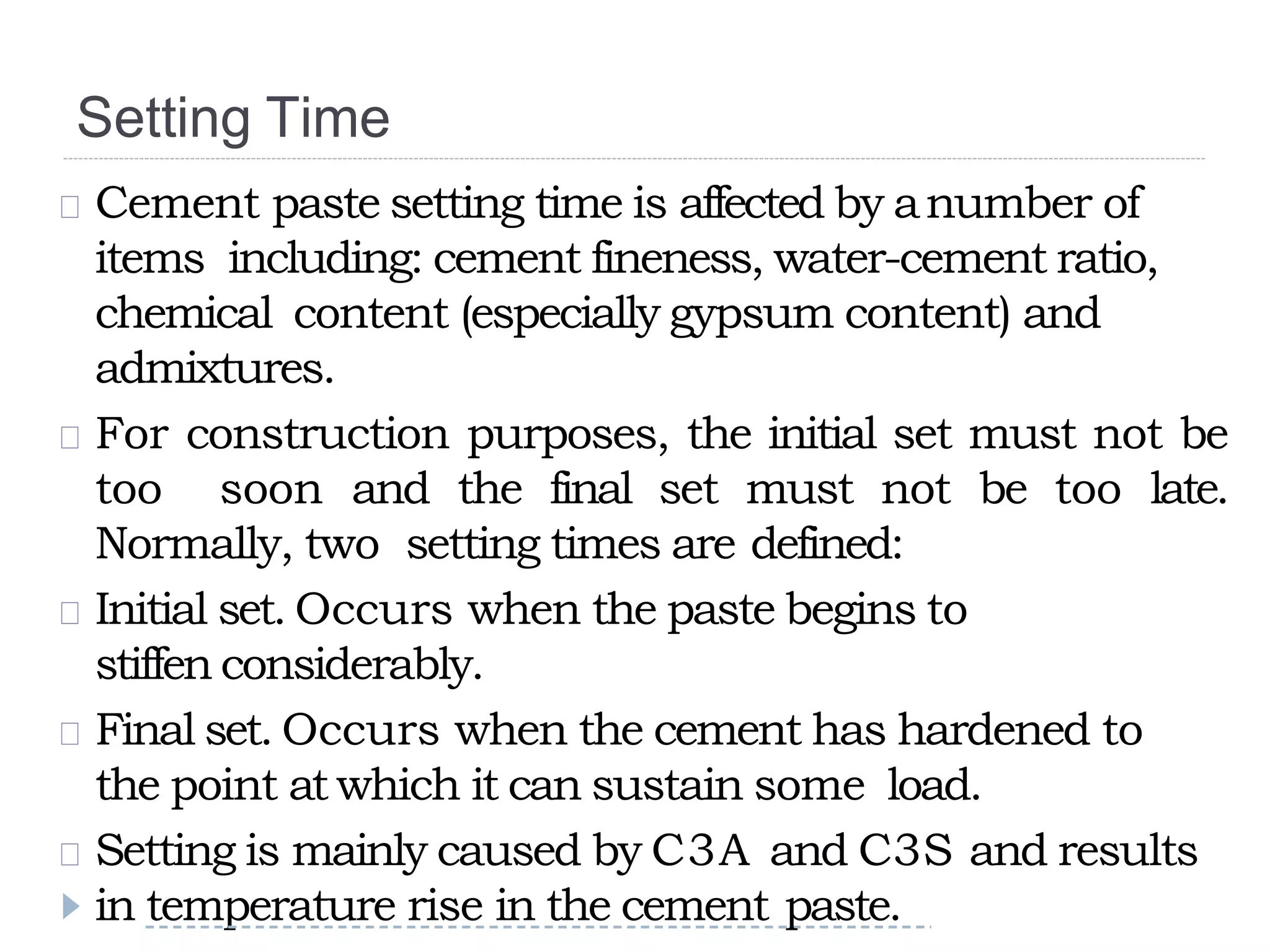Cement Physical Properties.pptx