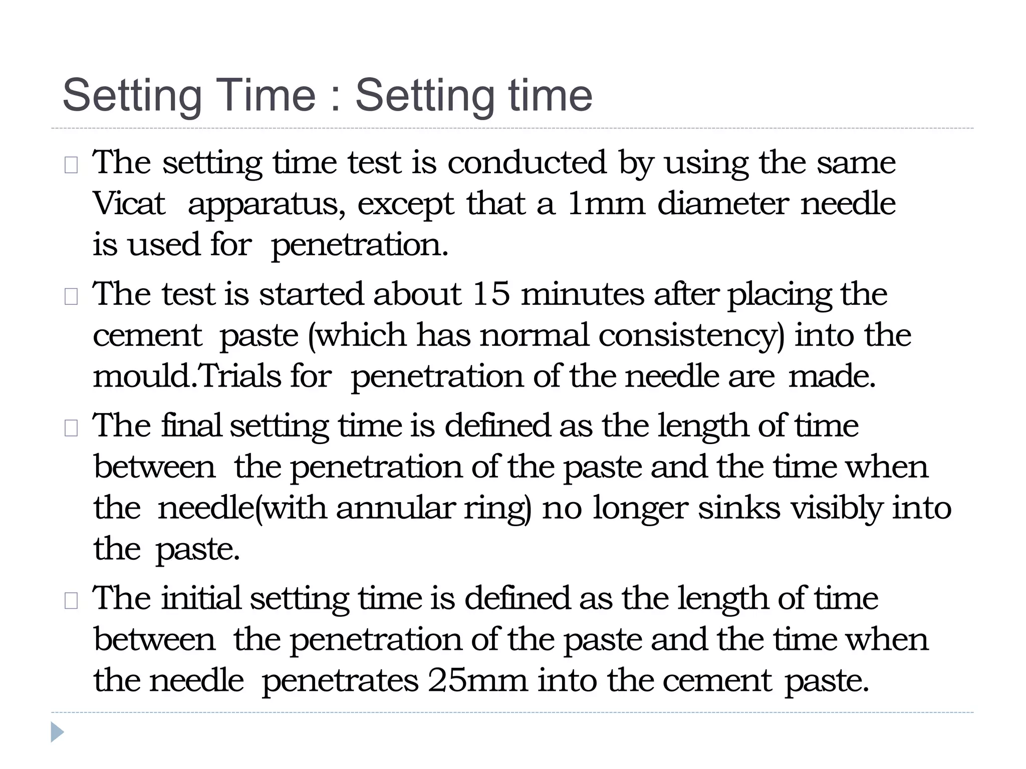 Cement Physical Properties.pptx