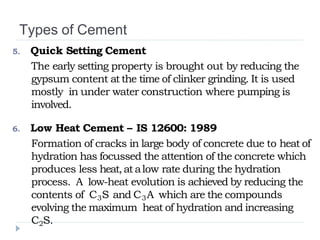 Cement Physical Properties.pptx