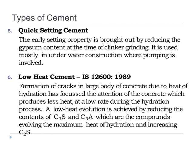 Cement Physical Properties.pptx