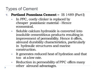 Cement Physical Properties.pptx