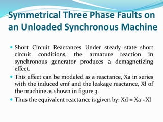 Lecture no 3 power system analysis elc353 et313 | PPTX | Chemistry | Science