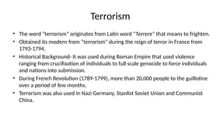 Lecture No 4-Pakistan-US war on terror (3).pptx