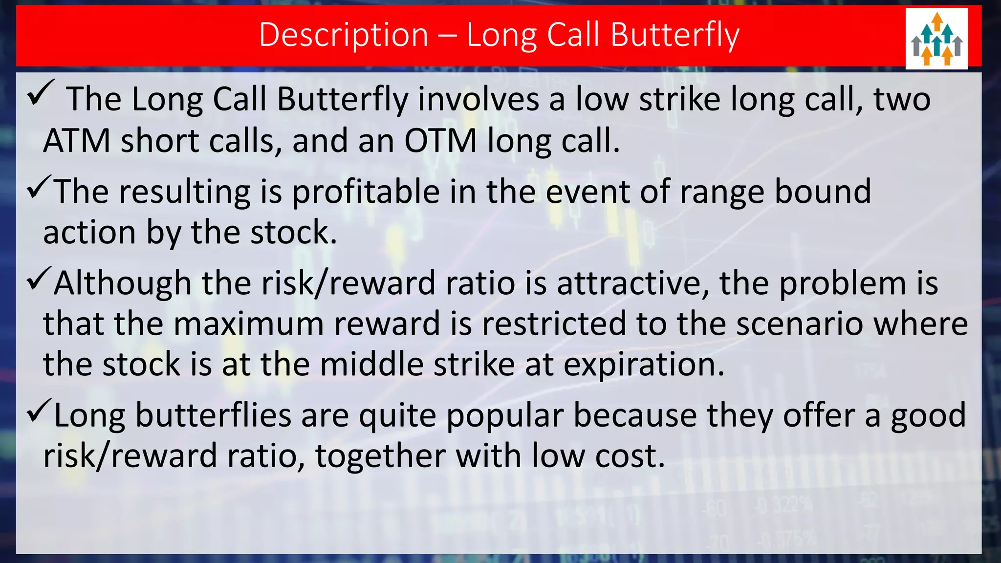 Lecture no 41 long call butterfly | PDF