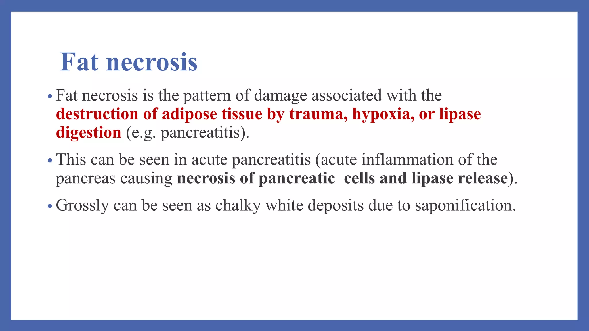 Difference between Apoptosis versus Necrosis and Types of Necrosis.pptx