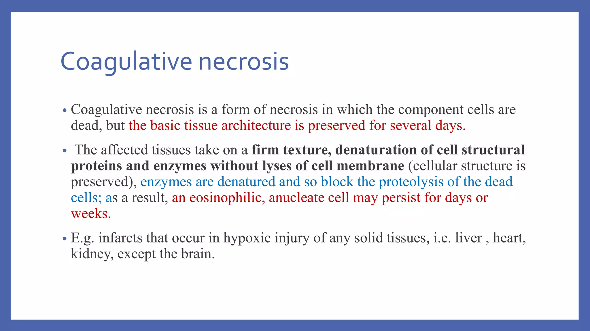 Difference between Apoptosis versus Necrosis and Types of Necrosis.pptx