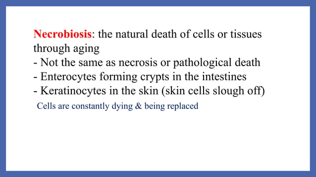 Difference between Apoptosis versus Necrosis and Types of Necrosis.pptx