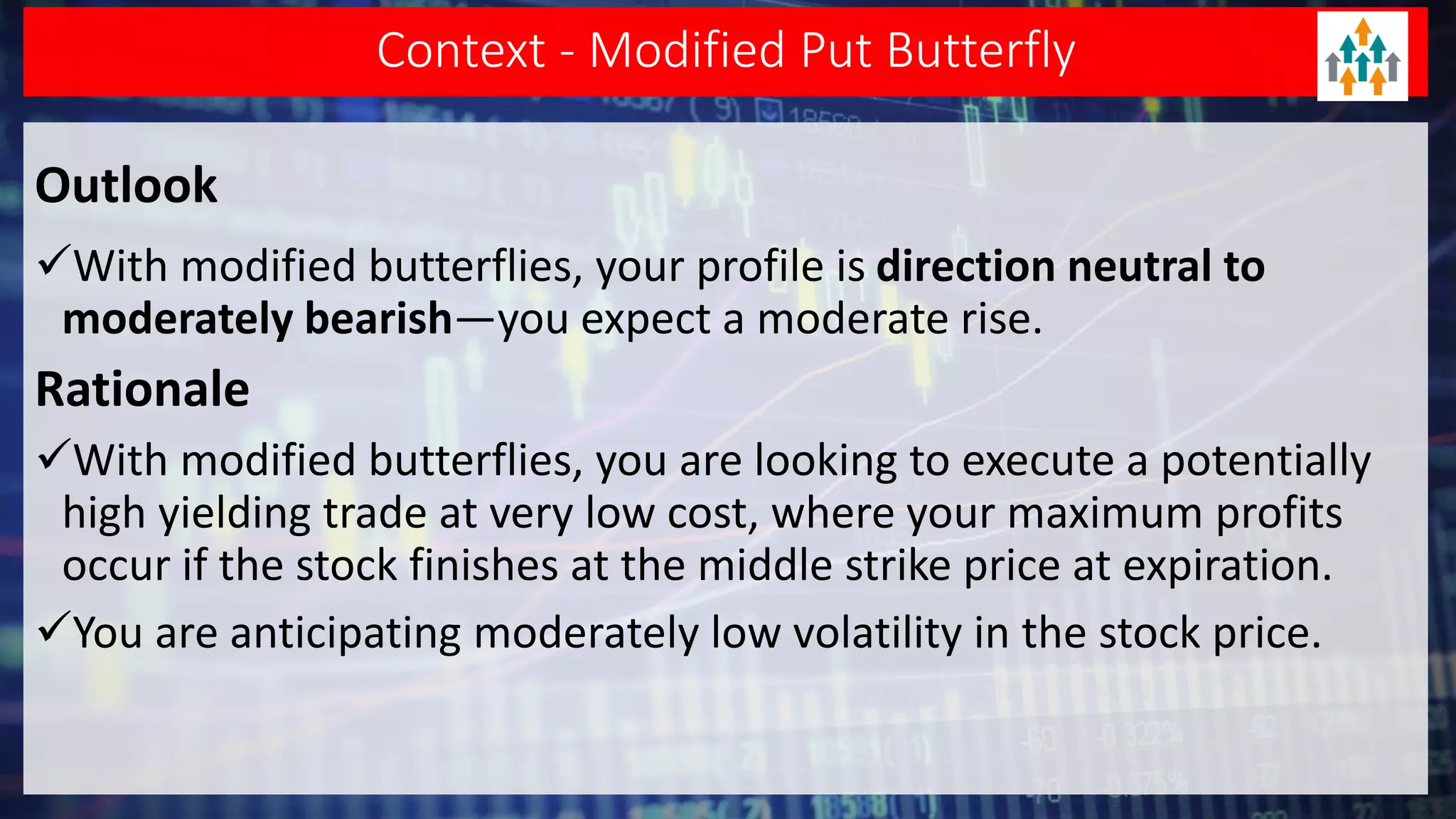 Lecture no 46 modified put butterfly | PDF