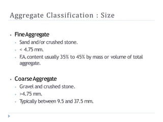 Aggregates Physical Properties and Mechanical Properties.pptx