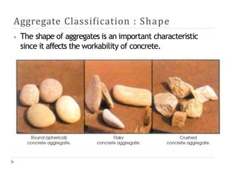 Aggregates Physical Properties and Mechanical Properties.pptx