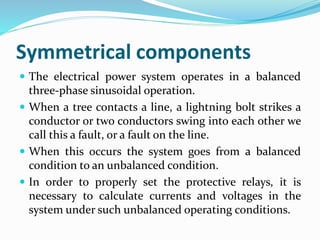 Lecture no 4 power system analysis elc353 et313 | PPTX