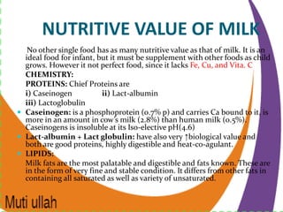 balanced diet and ,nutrition biochemistry,Lecture no 5 | PPTX