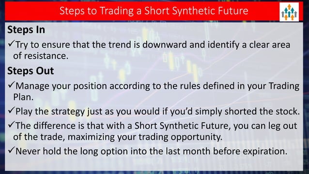 Lecture no 61 short synthetic future | PDF